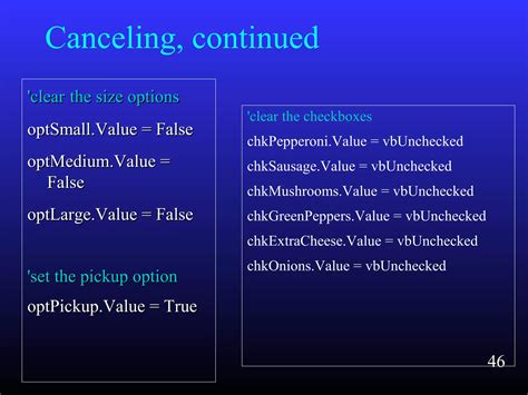Image result for Visual Basic 6 Syntax