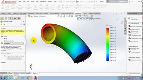 Image result for Static Structural Analytic vs