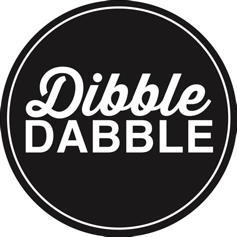 Image result for Dibble Dabble