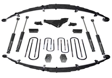 Image result for 2002 Excursion 4WD Lift Kit