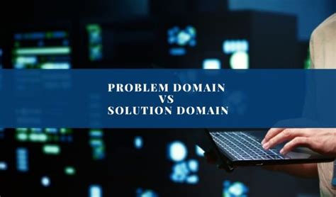 Image result for Domain Problem in System