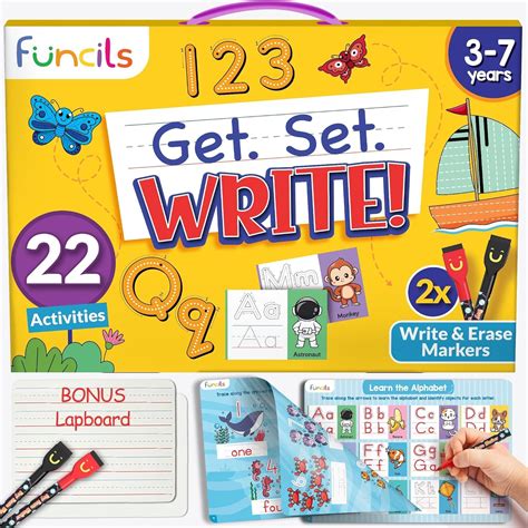 Image result for Learning Toy Write