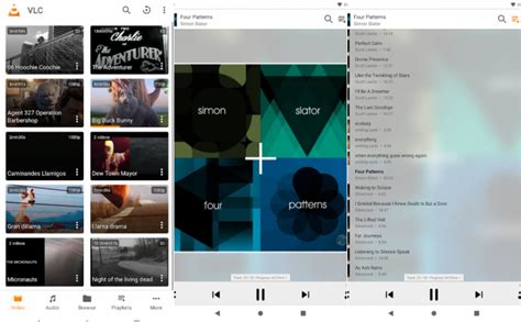 Image result for VLC for Android