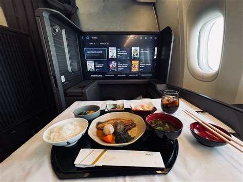 Image result for Ana First Class