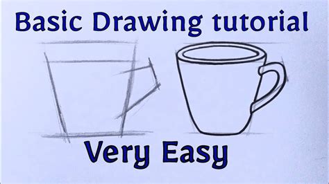 Image result for Basic Object Drawing