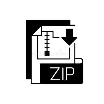 Image result for Unzip File Animation