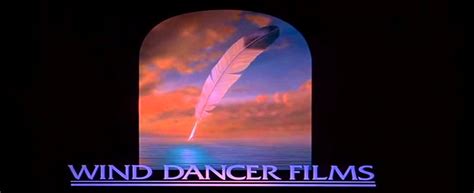 Image result for Wind Dancer Films Logo