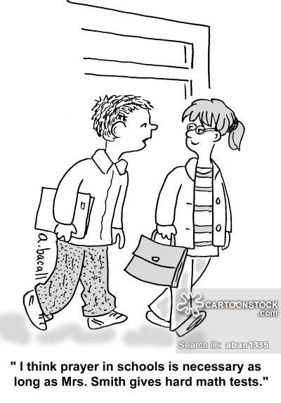 Image result for Simple Math Test Cartoon