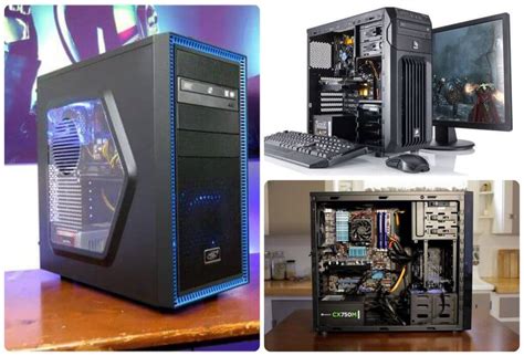 Image result for Good Cheap PC Builds