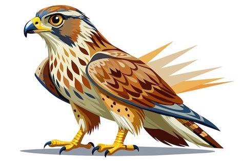 Image result for Hawk Beak Drawing