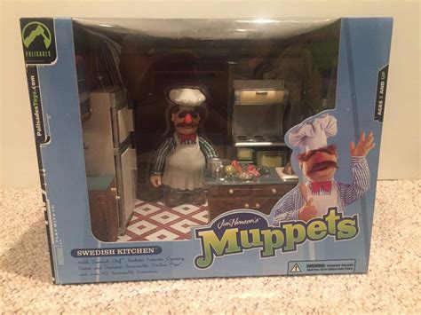 Image result for Swedish Chef Kitchen