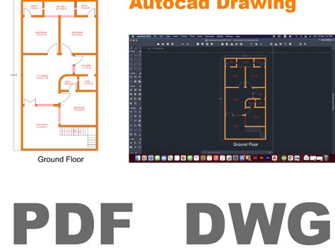 Image result for Convert PDF to AutoCAD