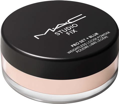 Image result for Mac Studio Fix Translucent Powder