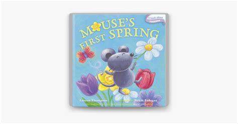 Image result for Mouse's First Spring Mouses First Spring Activities