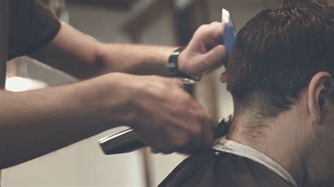 Image result for How to Cut Hair Using Electric Razor