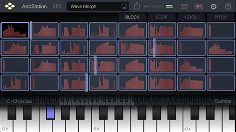 Image result for Additive Synthesizer
