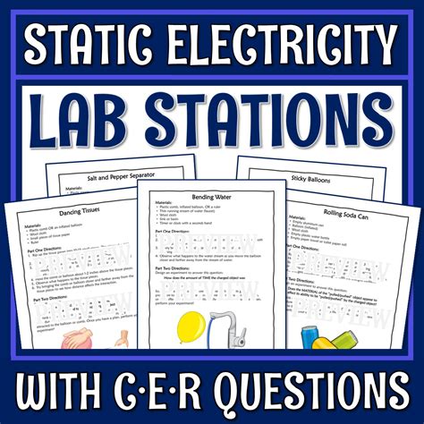 Image result for Electricity Lab