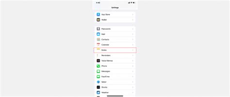 Image result for Forgot My Notes Password iPhone