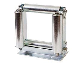 Image result for Cable Roller Guide Assembly