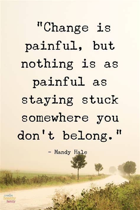 75 Motivational Quotes About Change That Inspire Growth & Resilience ...