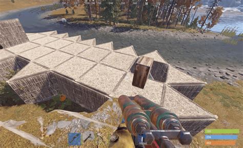 Image result for Rust Beginning