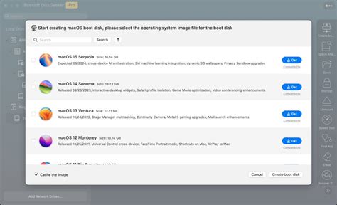 Image result for Mac OS Bootable USB Software