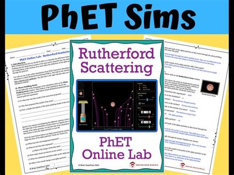 Image result for Rutherford Simulation