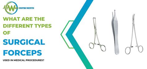 Image result for Types of Forceps