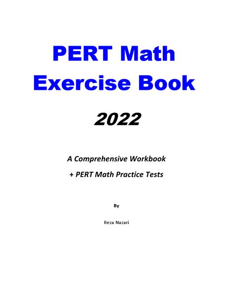 Image result for Pert Math
