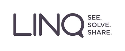 Image result for LINQ System Logo