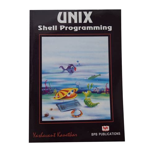 Image result for Unix Computer Book