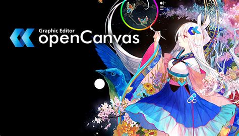 Image result for openCanvas 7 Scetch Tutorial