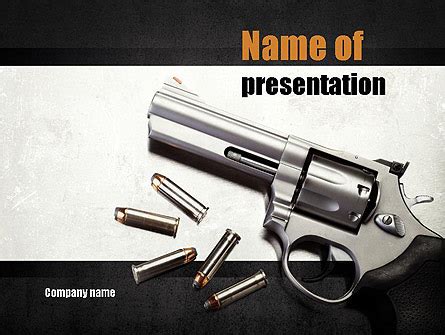 Image result for Gun Control PowerPoint Template