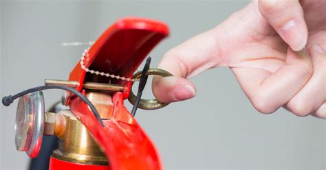 Image result for Fire Ext.pass System