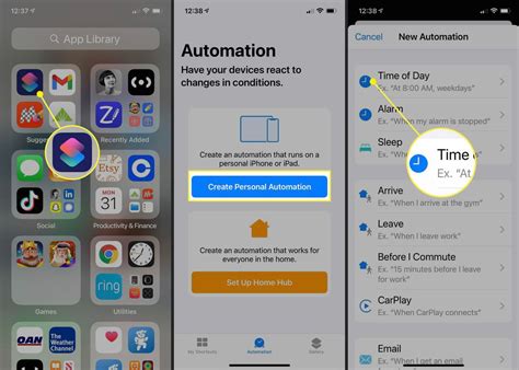 Image result for Schedule Text Message iPhone