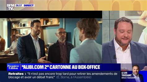 Image result for Alibi.com 2 Trailer