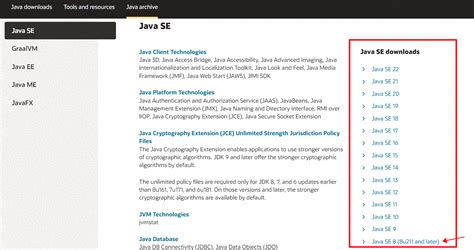 Image result for Java 2019 SDK Install