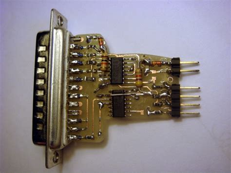 Image result for Homemade Parallel Cable