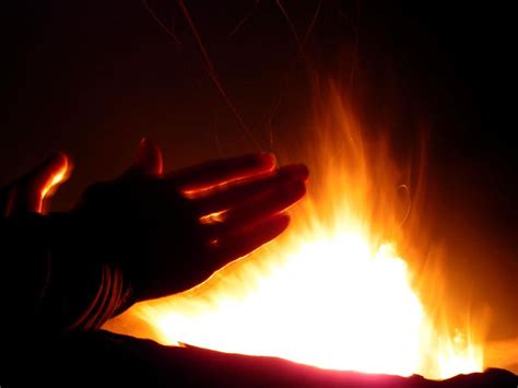 Image result for Heat Transfer Radiation Examples