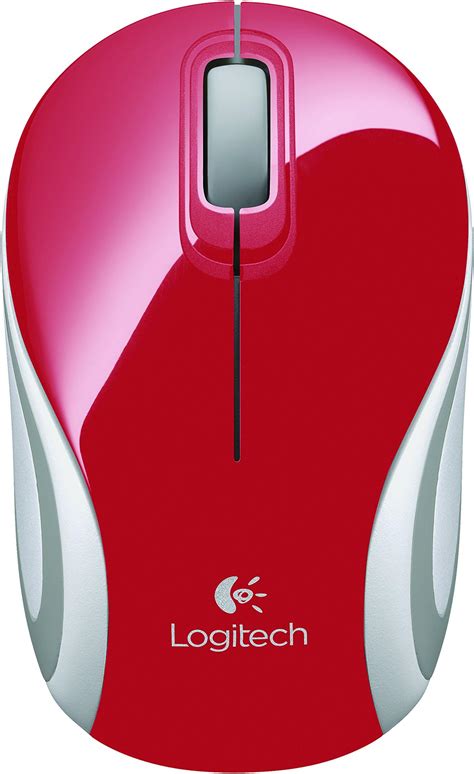 Image result for Logitech Wireless Mini Mouse