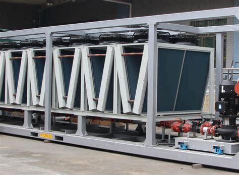 Image result for Modular Data Center Cooling