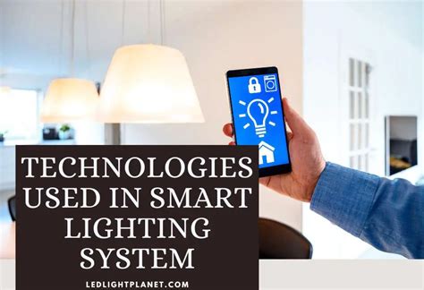 Image result for LED Smart Lighting System