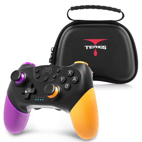 Image result for Terios Wireless Pro Controller
