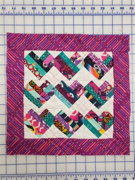 Image result for How to Start Paper Piecing