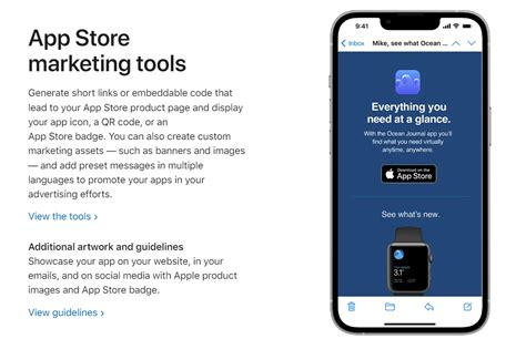 Image result for iOS App Marketing