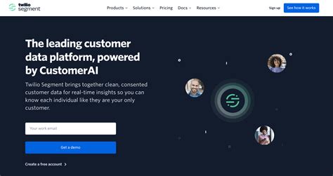 Image result for Customer Segmentation Tools
