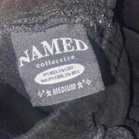 Image result for Named Collective Discount Code