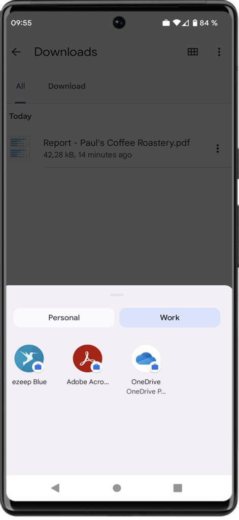 Image result for XPay Printer Print PDF From Android