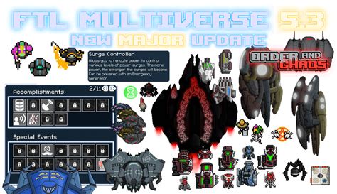 Image result for FTL Multiverse Mod Download