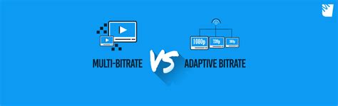 Image result for Adaptive Bitrate